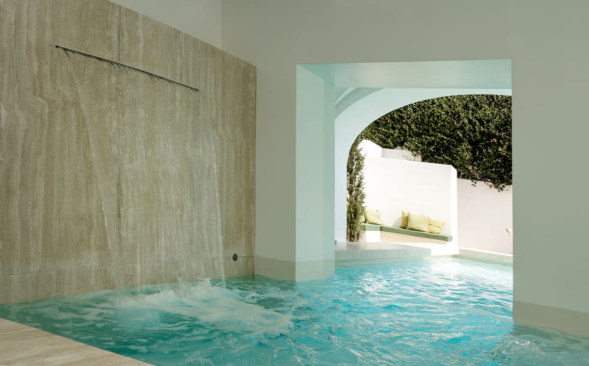 Relax & Pool EN - Villa Certosa