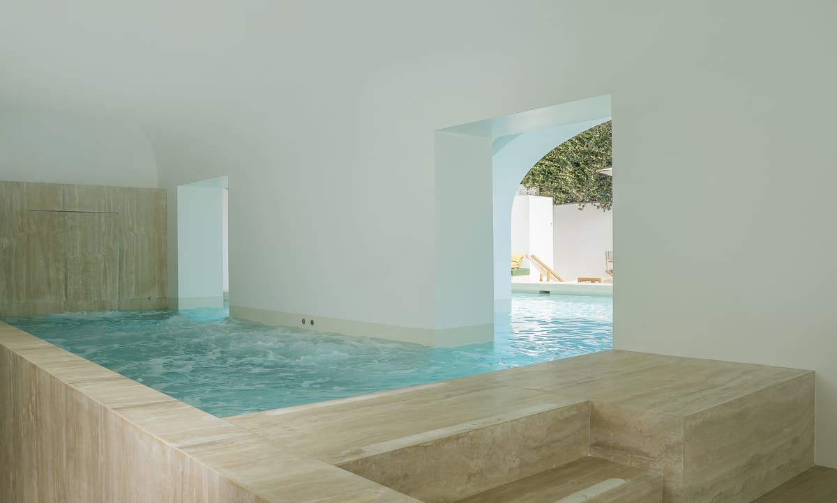 Relax & Pool EN - Villa Certosa